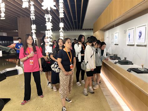以文为媒推动两岸青年交流 首站进大陆”台湾青年体验营永嘉行圆满举办 永嘉网