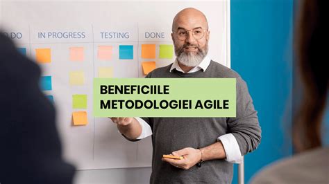 Benefits Of Agile Methodology