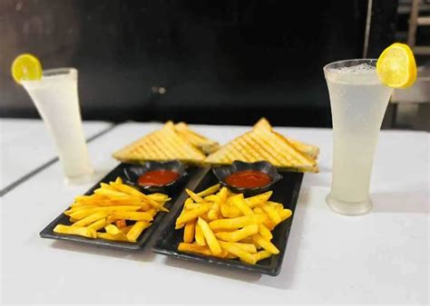 Lassi Park Bommanahalli Bangalore Zomato