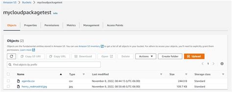Oracle Dbmscloud Package With Aws S3 Official Pythian®® Blog
