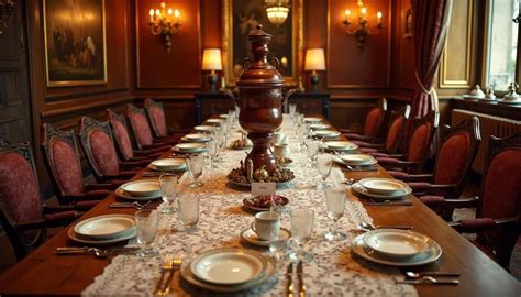 Russian Dining Etiquette How To Russia