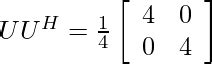 Unitary Matrix Definition Properties Examples And FAQs