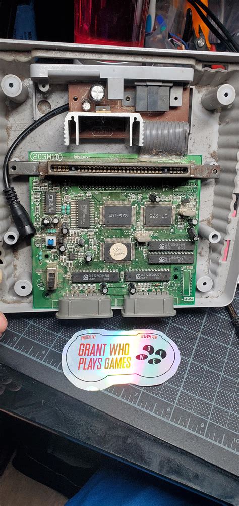 Is This A Bootleg Snes Jr More Info In Comments Rsnes