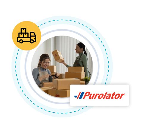 Parcel Contract Negotiations For Purolator Parcellogix
