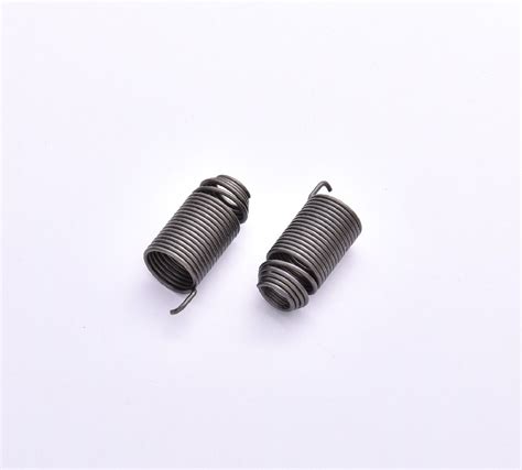 Extension Spring