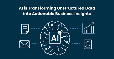 How Ai Is Transforming Data Into Actionable Business Insights