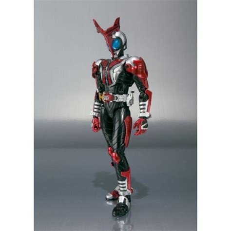 Jual Action Figure Shf Kamen Rider Kabuto Hyper Form Shopee Indonesia