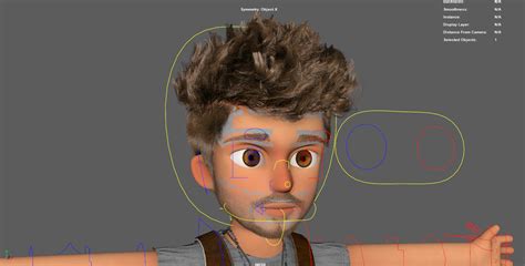 solved xgen interactive groom reference issues autodesk community