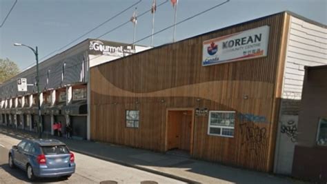 Catfight Over Korean Club Bc News Castanet Net
