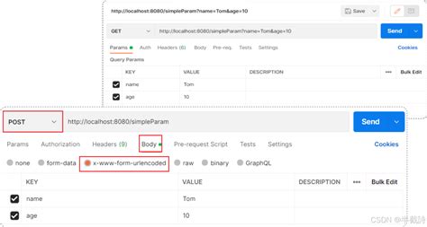 javaweb入门 请求响应（day3） java怎么修改响应allow参数 csdn博客