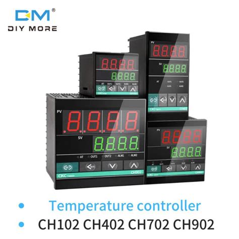 Diymore Dual Output Ssr And Relay Ch102 Ch402 Ch702 Ch902 Two Relay