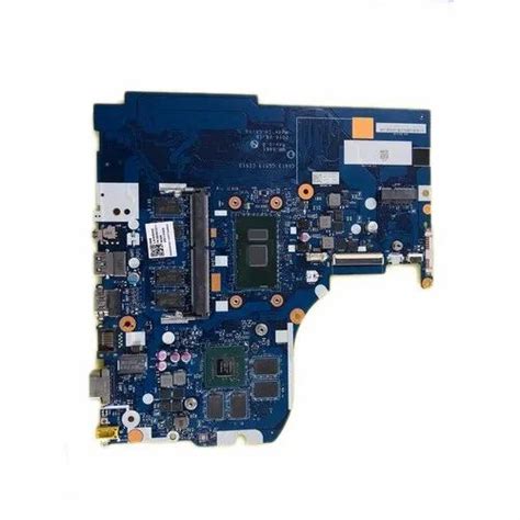Lenovo Laptop Motherboard Acl Nm A Lenovo Ideapad Laptop Motherboard Wholesale Trader