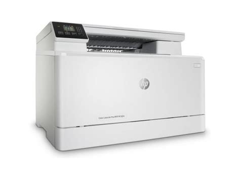Hp Color Laserjet Pro Mfp M N A Ppm P Month Lan Usb Kw A