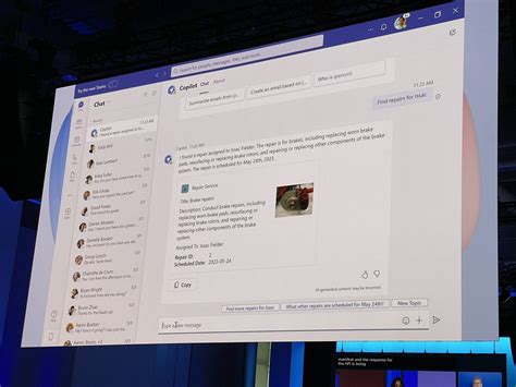 ayça baş 🙋‍♀️ msbuild on twitter so exciting to see yina arenas and