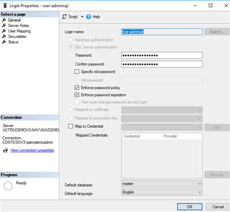 SQL Server