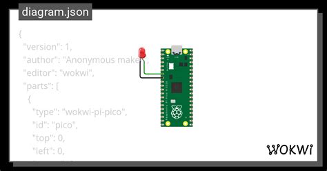Wokwi Online Esp32 Stm32 Arduino Simulator