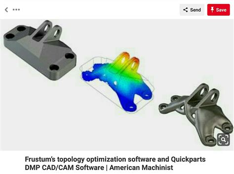 ntopology commercializes generative design software with the ntop