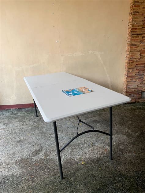 Lifetime Table, Babies & Kids, Baby Nursery & Kids Furniture, Other ...
