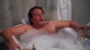 MATTHEW PERRY Nude AZNude Men