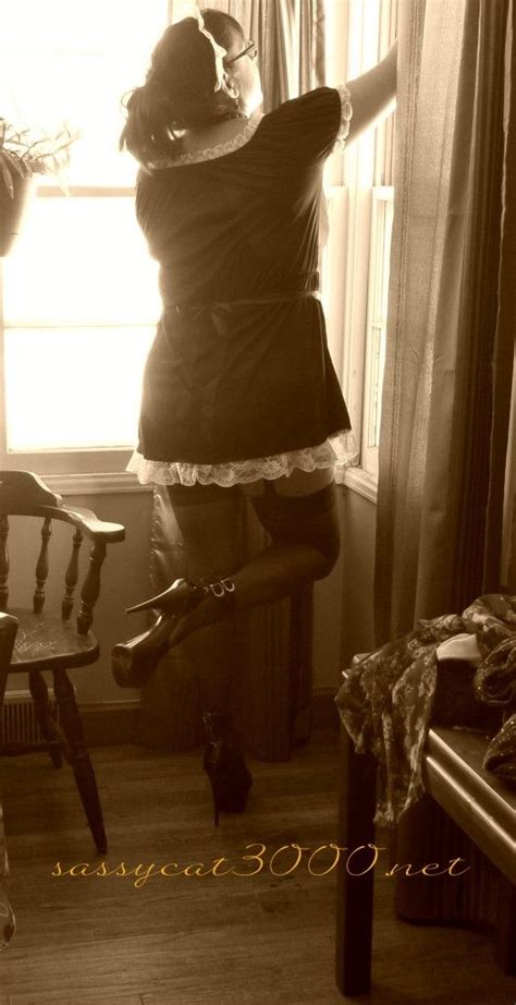 Foto De Cleaning The Windows