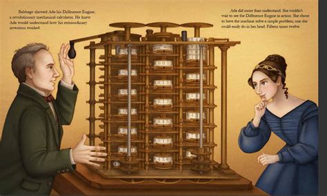 The Worlds First Computer Program