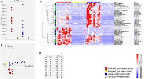 Frontiers Complementarity Determining Regions In Sars Cov 2 Hybrid Immunity