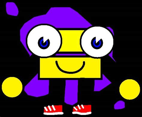 Splaat From Klasky Csupo Youtube By Kevsertunca8 On Deviantart