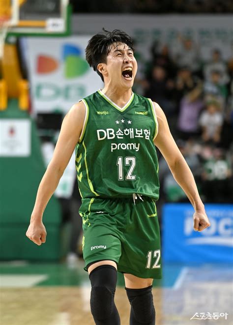 김영현 ‘역전 할 수 있어 포토 ｜스포츠동아