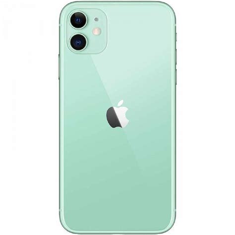 Смартфон Apple 11 – Telegraph