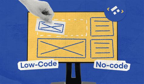 Future Trends In Low Code No Code Development Wits Technologies Ltd