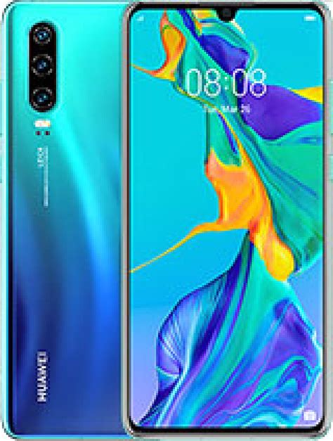 Unlock Huawei P30 Pattern Pin Forgotten Password Without Losing Data