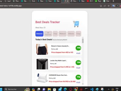 Fullstack WebApp Developed Using MERN Stack MongoDB Express React NodeJS Upwork