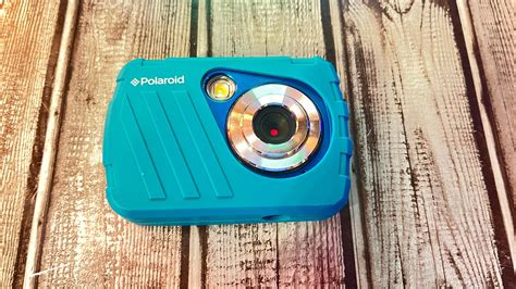 Polaroid Cmos Sensor Digital Cameras Mercari