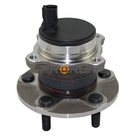 China 31340686 31280051 Wheel Hub Bearing For Volvo C30, C70, S40, V50 ...
