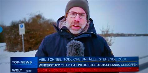 Katastrophenjournalismus Welt Jens Werner Dettmann Facebook