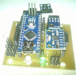 AEROMODELOS DRONES E ARDUINO DRONE DIY PLACA CONTROLADORA DE VOO