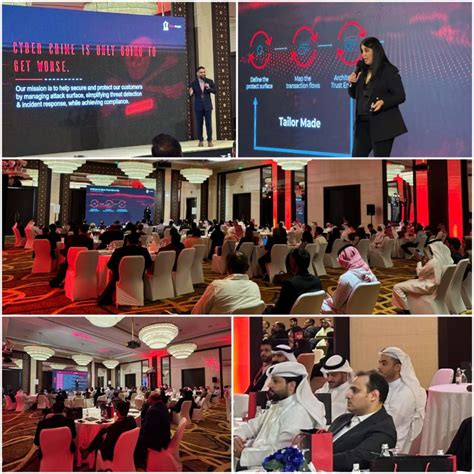 Cyberknight On Linkedin Roadshow Bahrain Zerotrustsecurity Resilient Cyberknightroadshow…