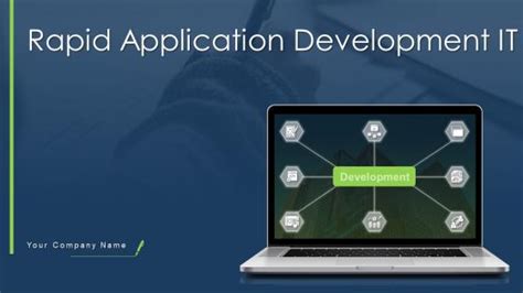 Application Development Plan Powerpoint Presentation And Slides Slideteam