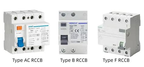 What Is Rccb Circuit Breakersyou Should Best To Know 5 Things
