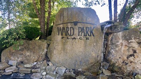 Ward Park Place Legal Documents Ward Park Place Homes Association Website