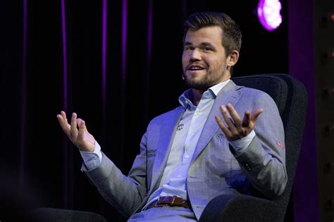 მოჭადრაკე მაგნუს კარლსენმა წაუგებელი სერიის რეკორდი დაამყარა Netgazeti • ჭადრაკი • Netgazeti Ge