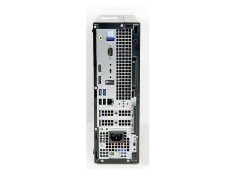 Dell Optiplex Impecable Sff Refurbished Core I Ghz Gb Ram Gb Ssd M Digalco