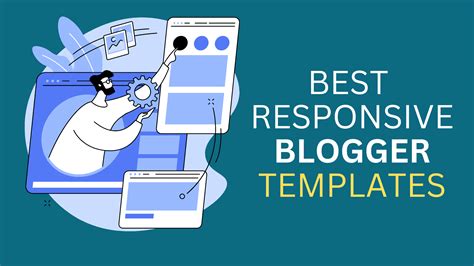 5 Premium Seo Friendly Blogger Templates Review 2023 Wpblogsetup