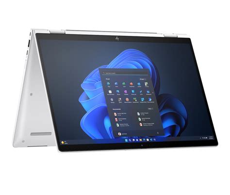 Hp Elite X G Intel Core Ultra H Hybrid In Cm Touchscreen Wuxga Gb