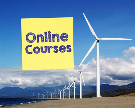 Sustainability Courses Skills For A Greener Future