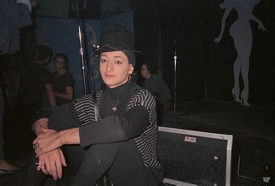 John Sex At Pyramid NYC John A Mozzer