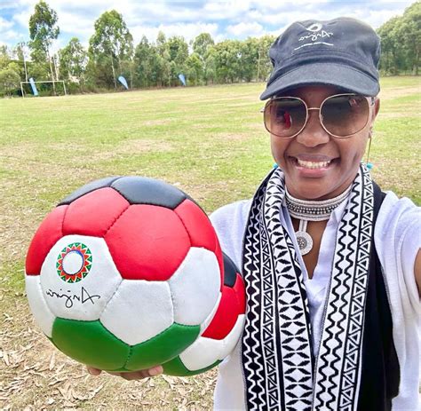 Ciiru Waweru On Linkedin Anjirusports Afcon Football Sports Africa