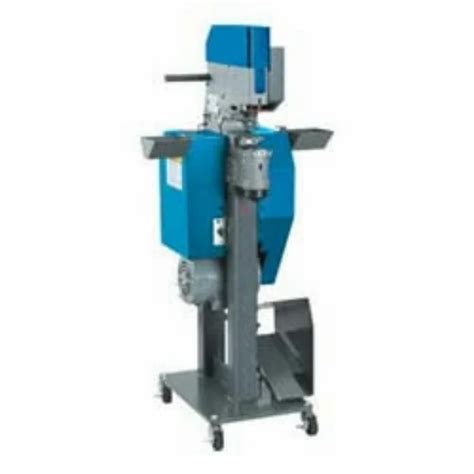 Nut Making Machine Manufacturers And Suppliers In India