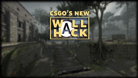 New CSGO Ping System Reacts To Enemy Models Acts As Wallhack WIN Gg