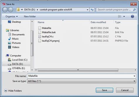 How To Make Makefile For C Program With Parameters Medlop